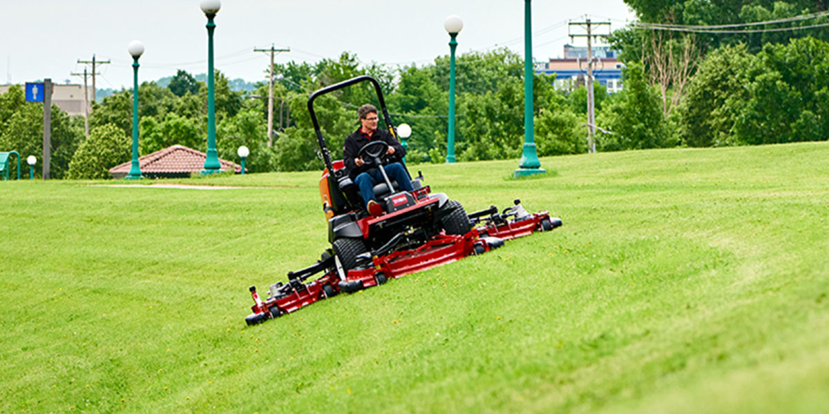 Lawn Maintenance – Wise Guys Lawn & Landscape